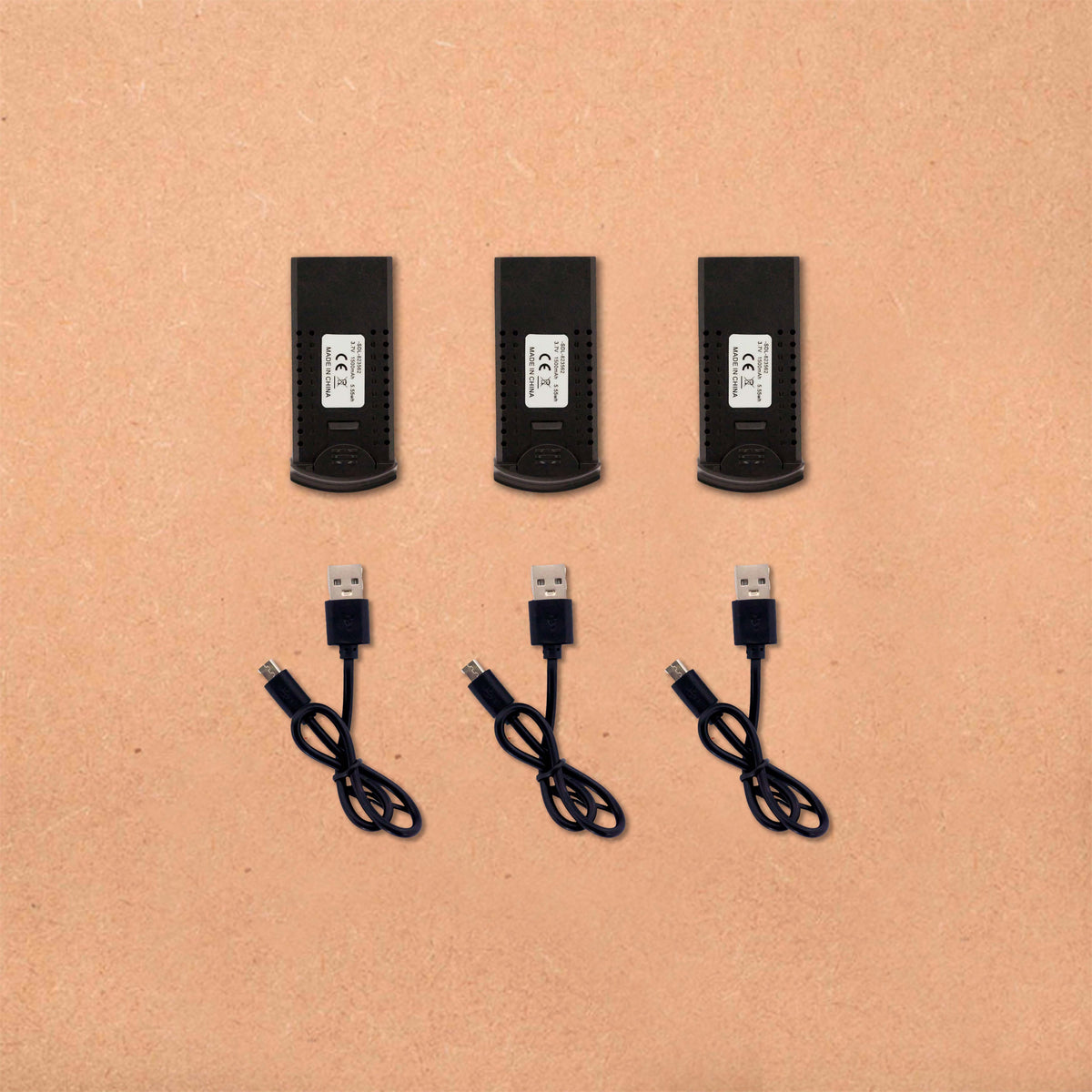 FADER Hawk Charging Pack – TRNDlabs