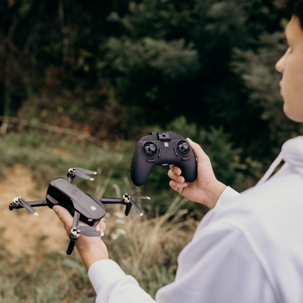 FADER Hawk + – TRNDlabs