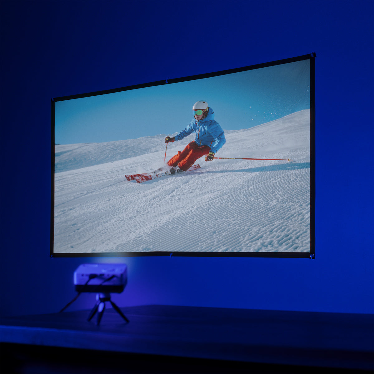 Tripod for VIEW Projector – TRNDlabs