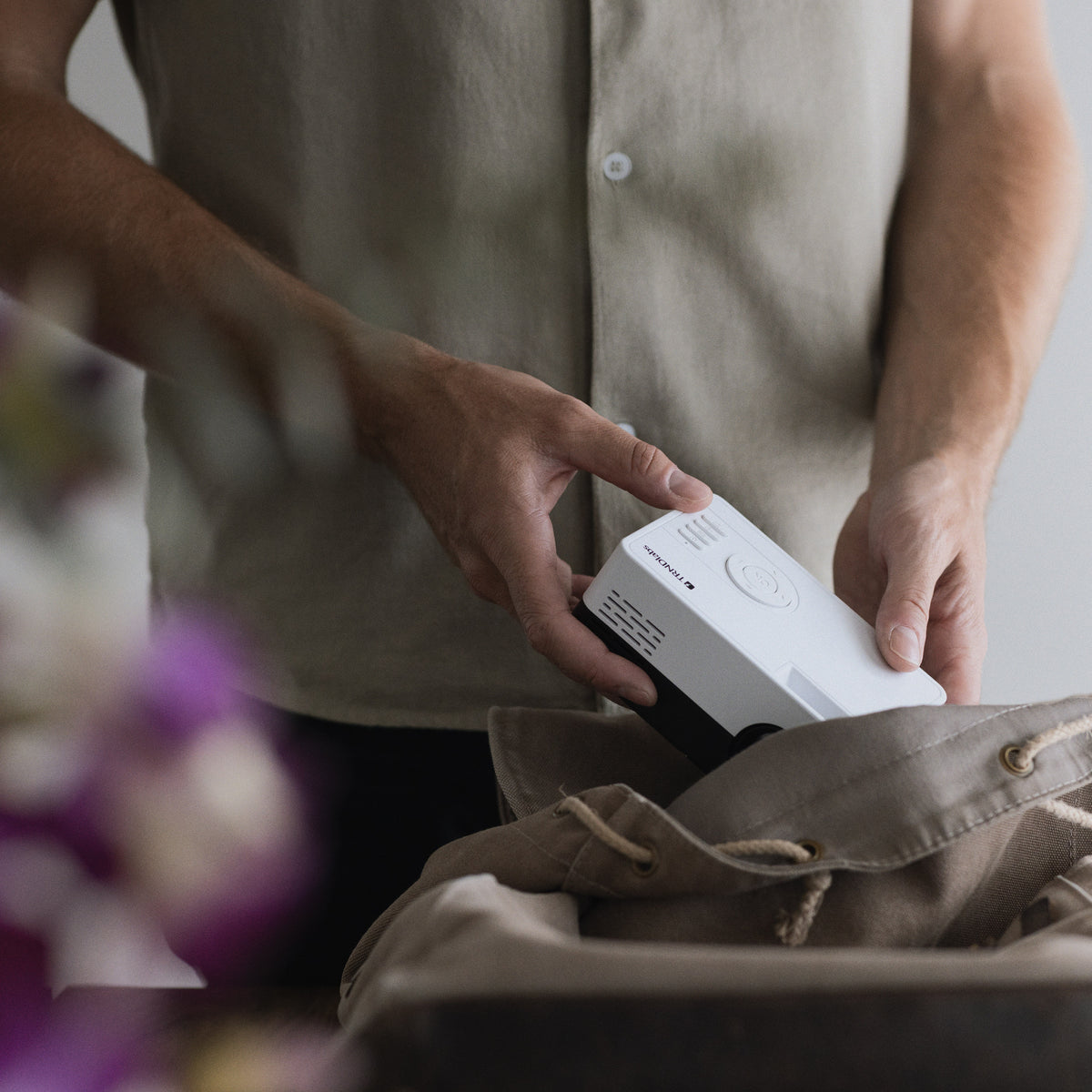 VIEW Projector – TRNDlabs